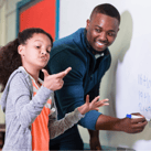 The complete guide to become a substitute teacher.