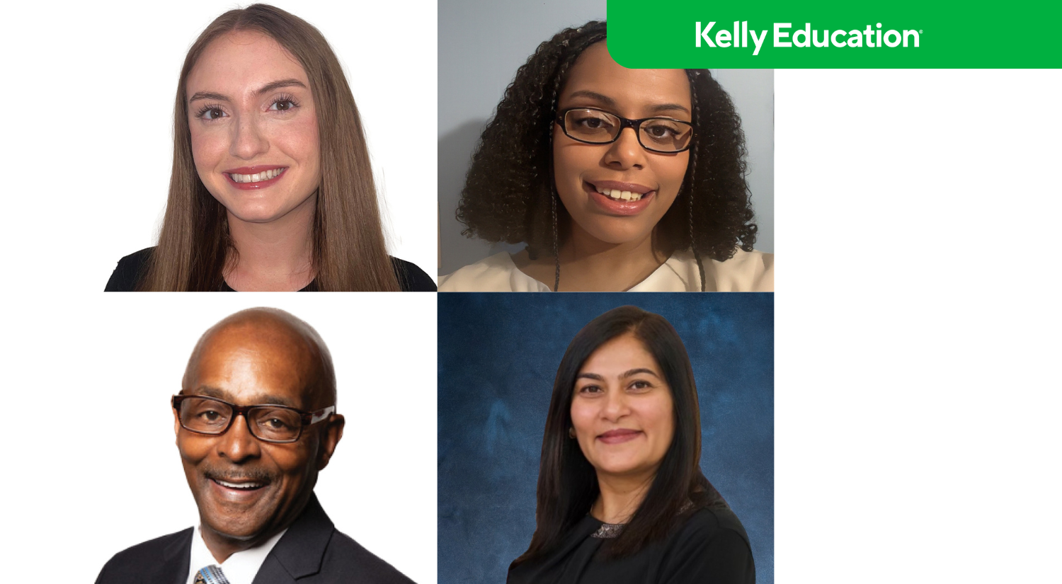 Kelly Education: 2025-26 Employee Stories