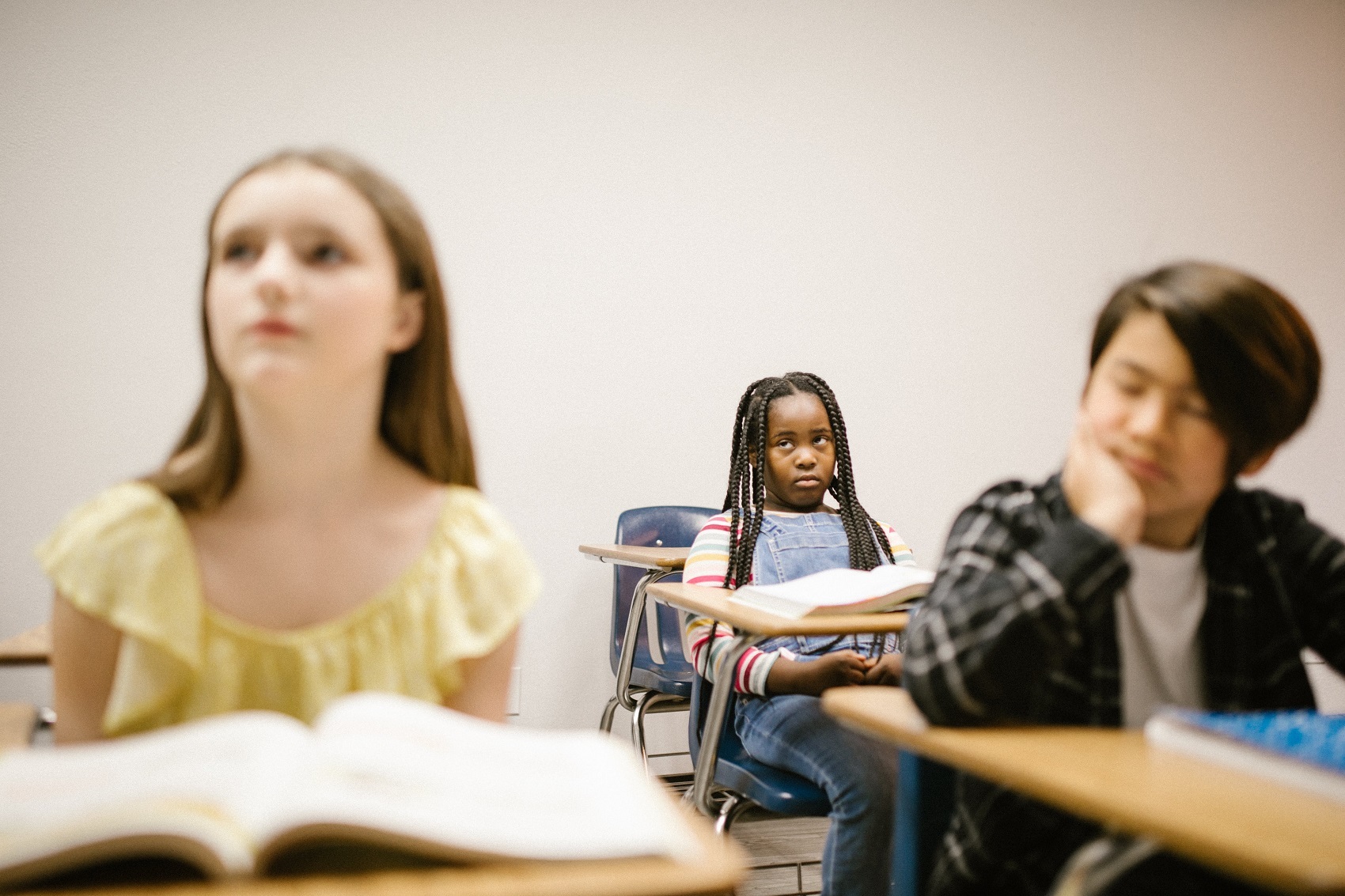 How to help kids deal with seasonal affective disorder in school | myKelly