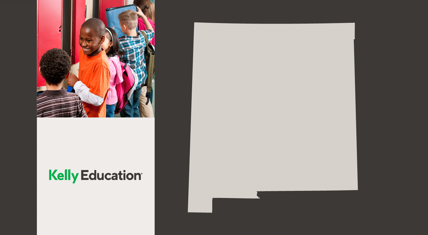 How to become a substitute teacher in New Mexico.