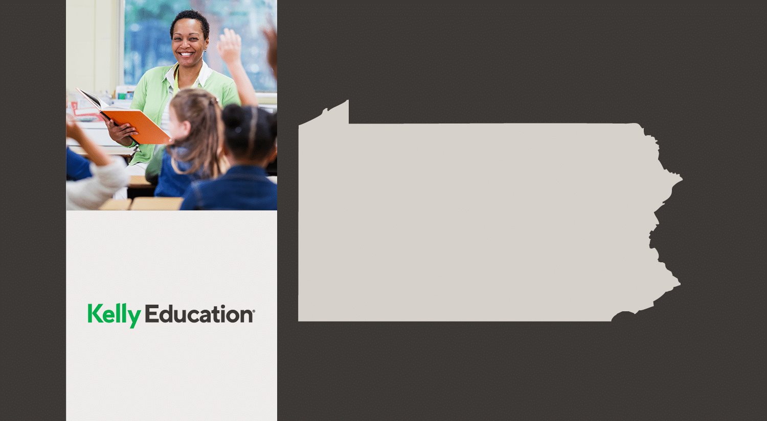 How to become a substitute teacher in Pennsylvania.
