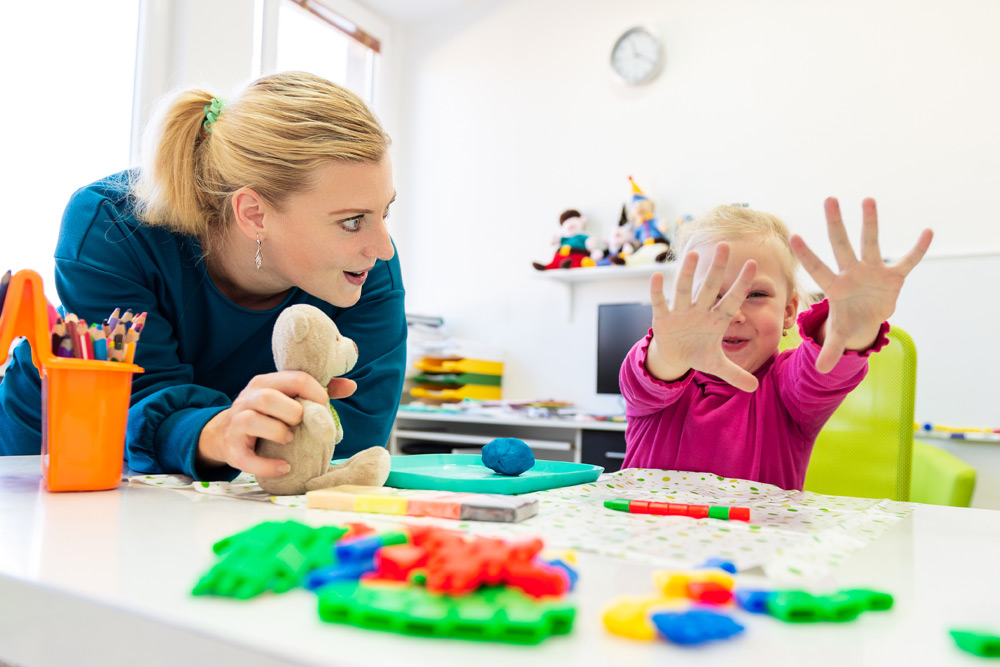 The path to become a pediatric physical therapist | myKelly