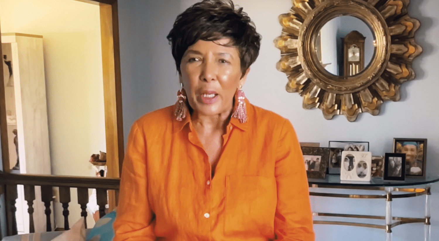 Substitute Teacher Story: Nealie Diggs