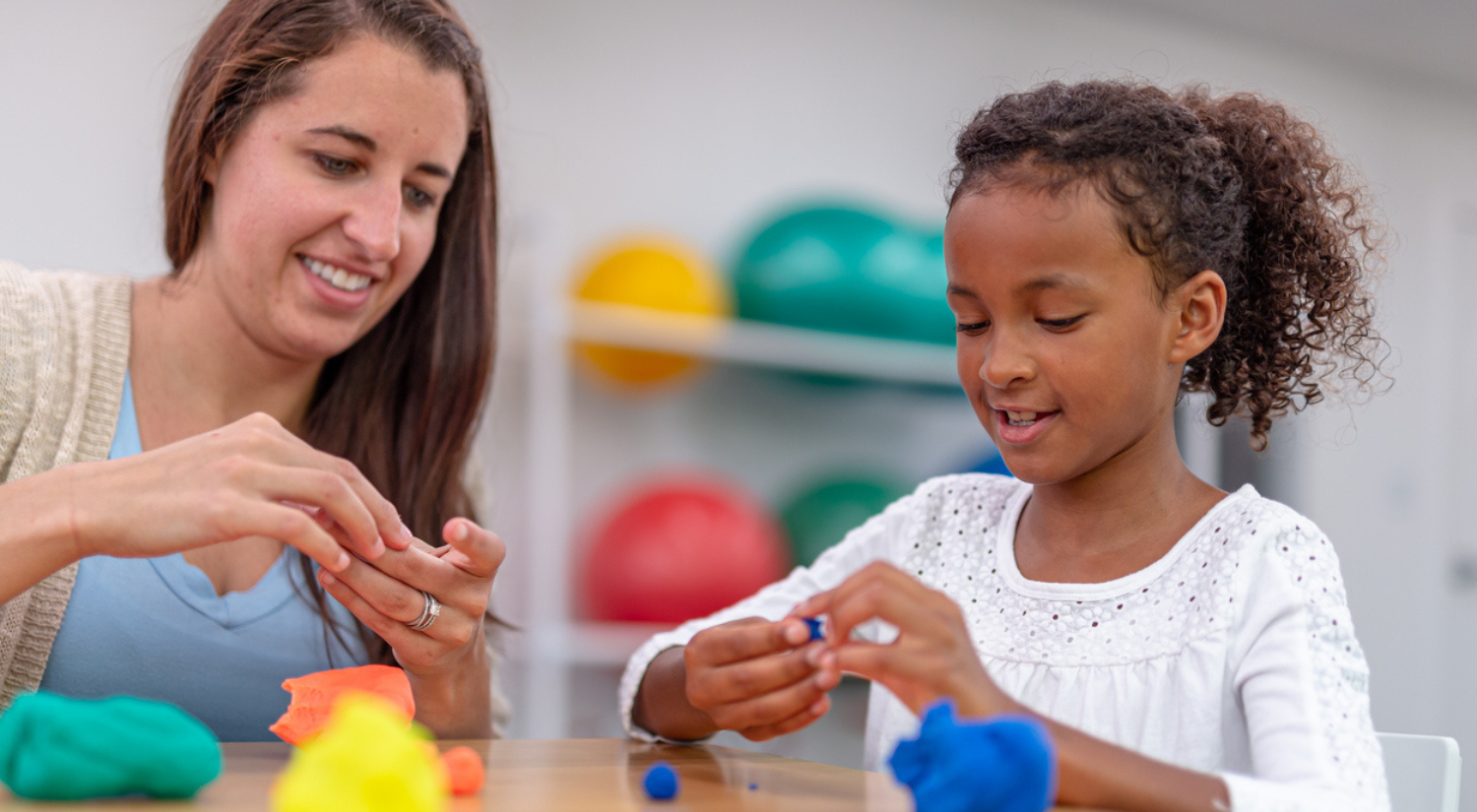 How to become a school occupational therapist. | myKelly