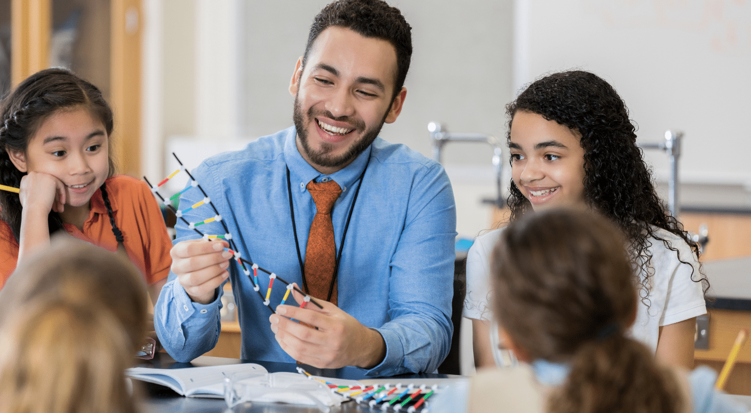 What are substitute teacher duties and responsibilities?