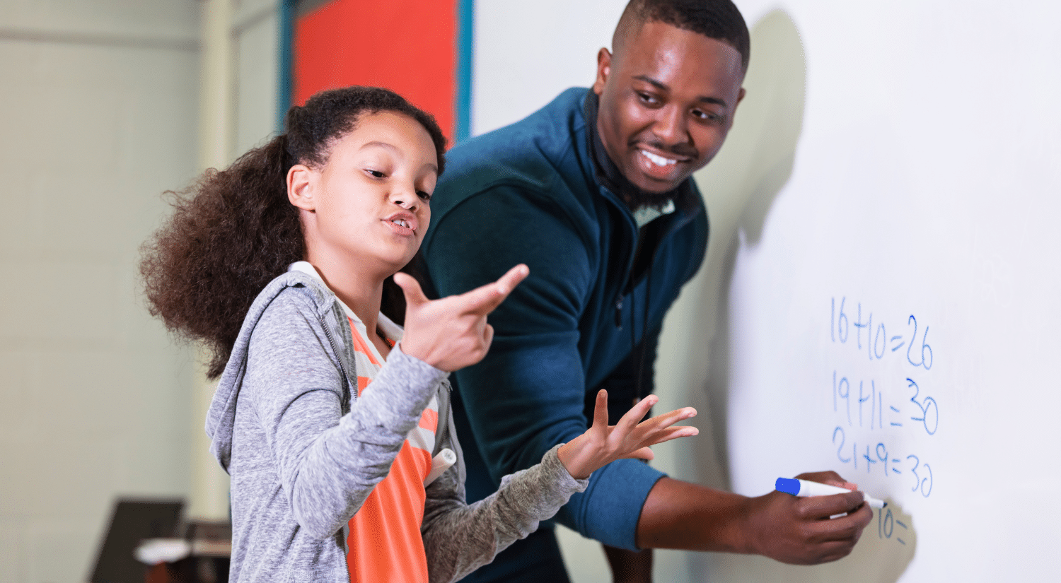 First time substitute teacher tips: What to expect on day one.