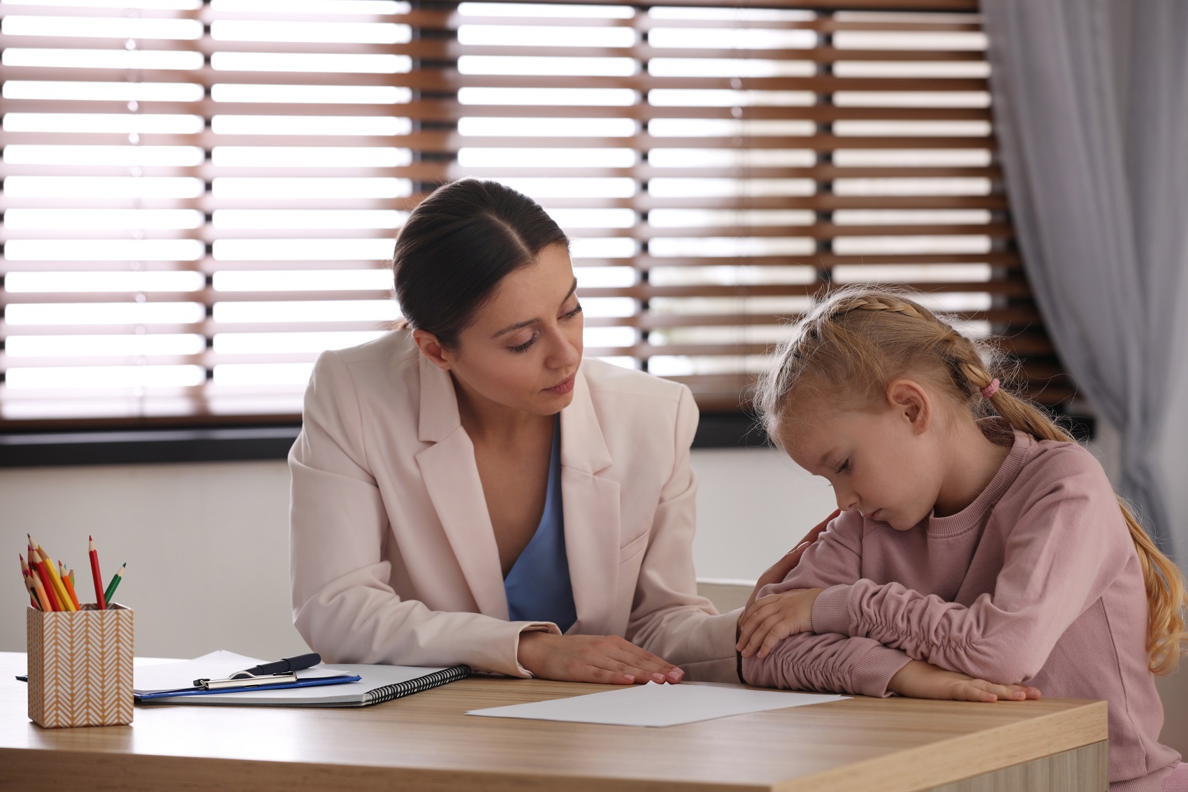 The top 5 reasons pediatric therapists switch from a clinical setting ...
