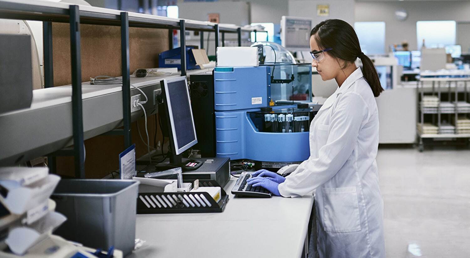 Caminos hacia el éxito en investigación y desarrollo