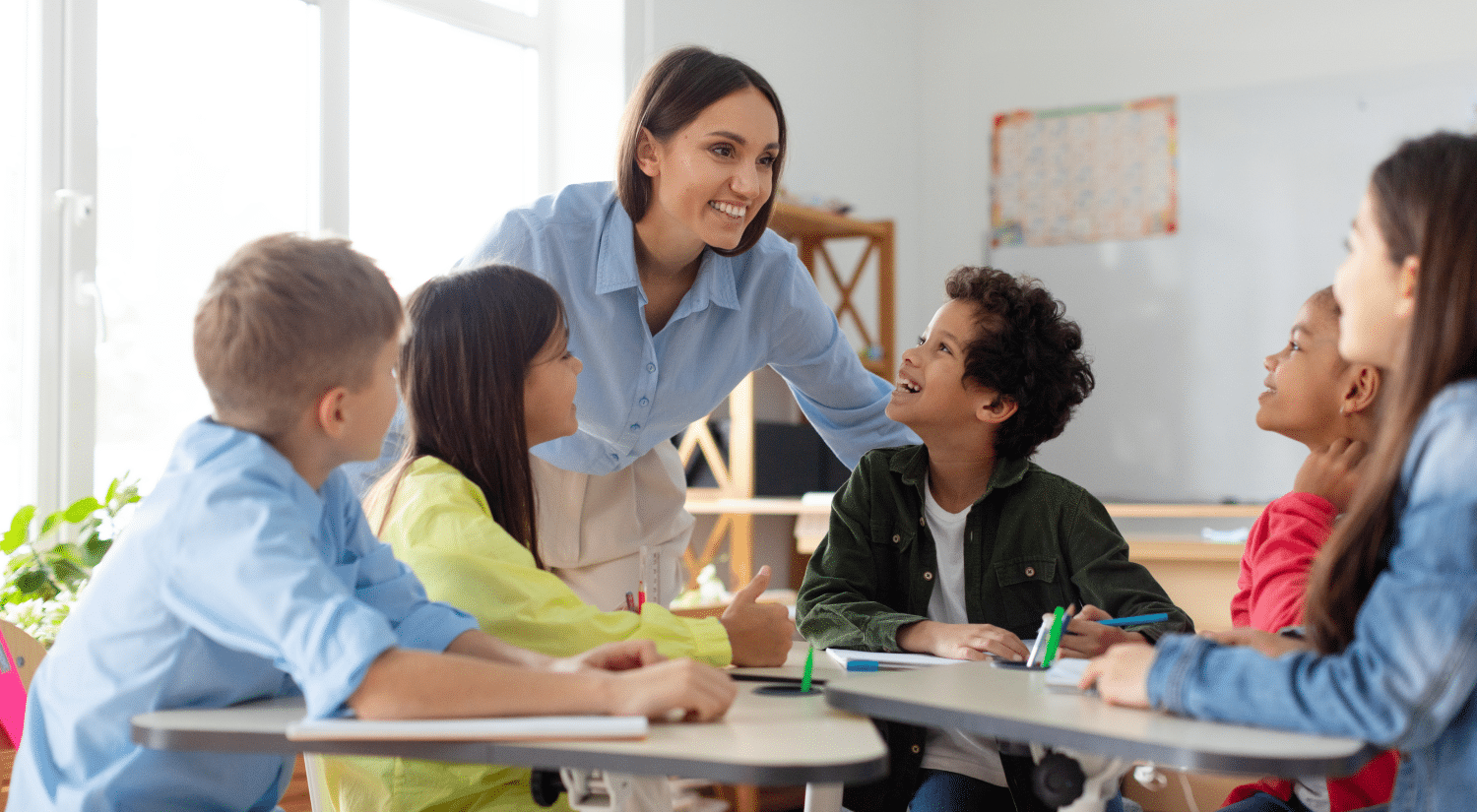 Substitute Teaching Tip: What is social emotional learning?
