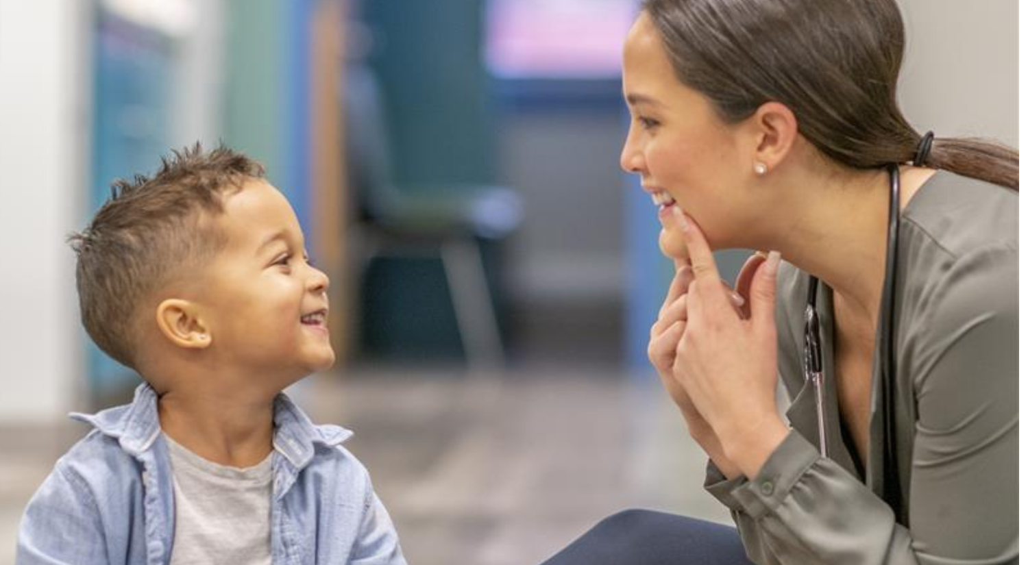 How to get work in speech therapy in schools. | myKelly