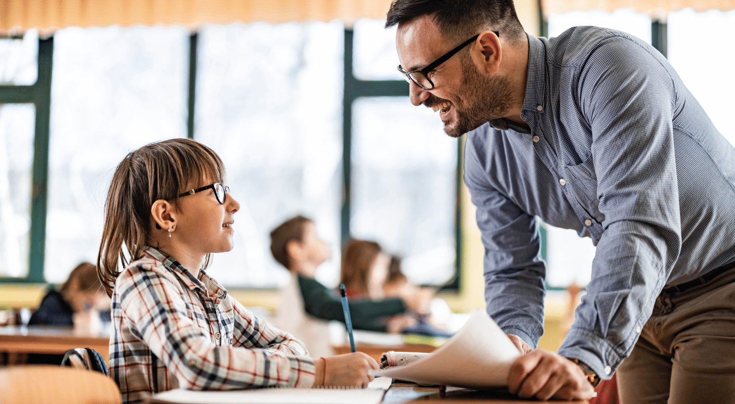 Substitute Teacher Tip: Reintegration after student discipline or ...