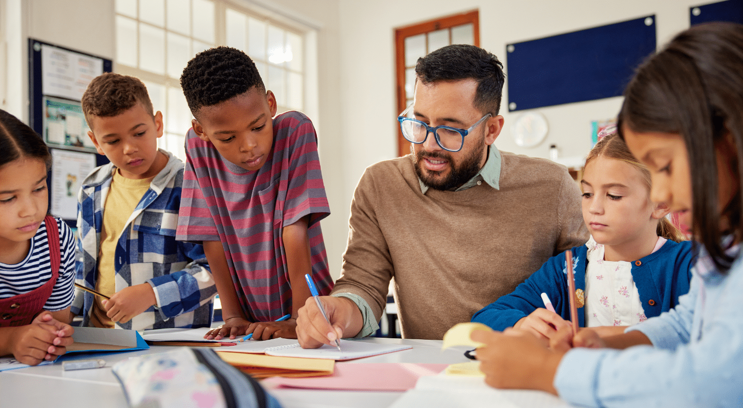 Substitute teaching—is it the same as guest teacher and occasional ...