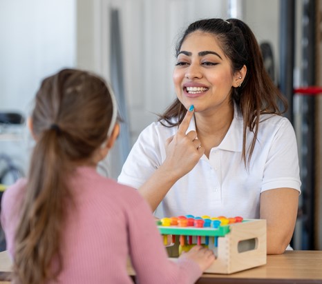 20 early intervention speech therapy activities | myKelly