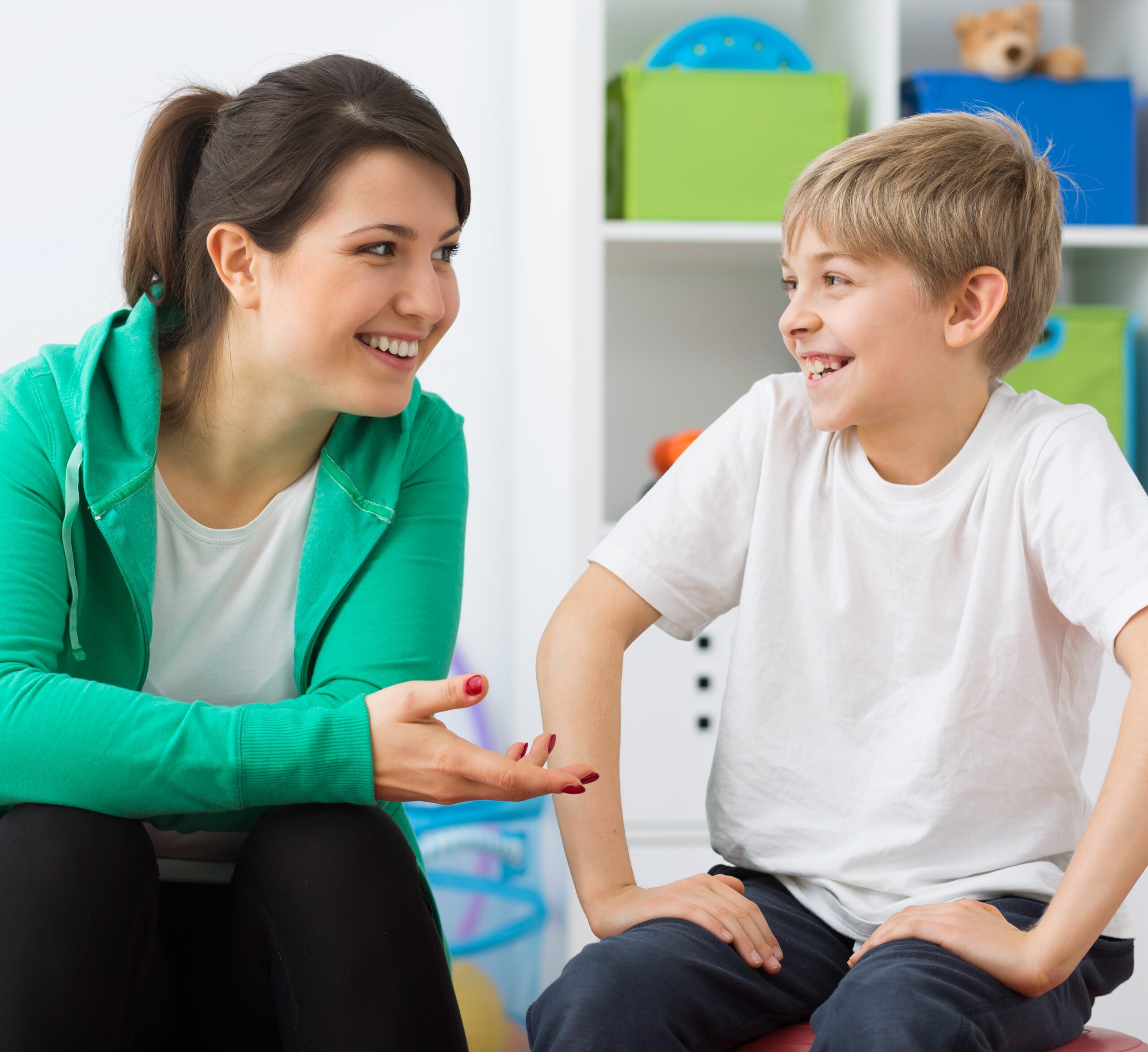 Regreso gradual al horario escolar | myKelly