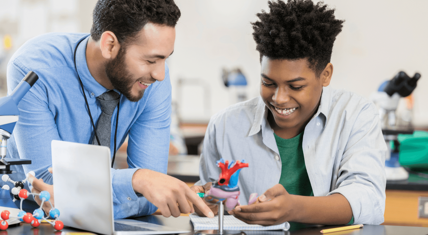 Tips when substitute teaching for a science teacher. | myKelly