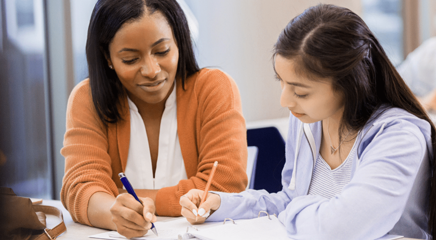 Do I need a science, English, or math degree to become a tutor?