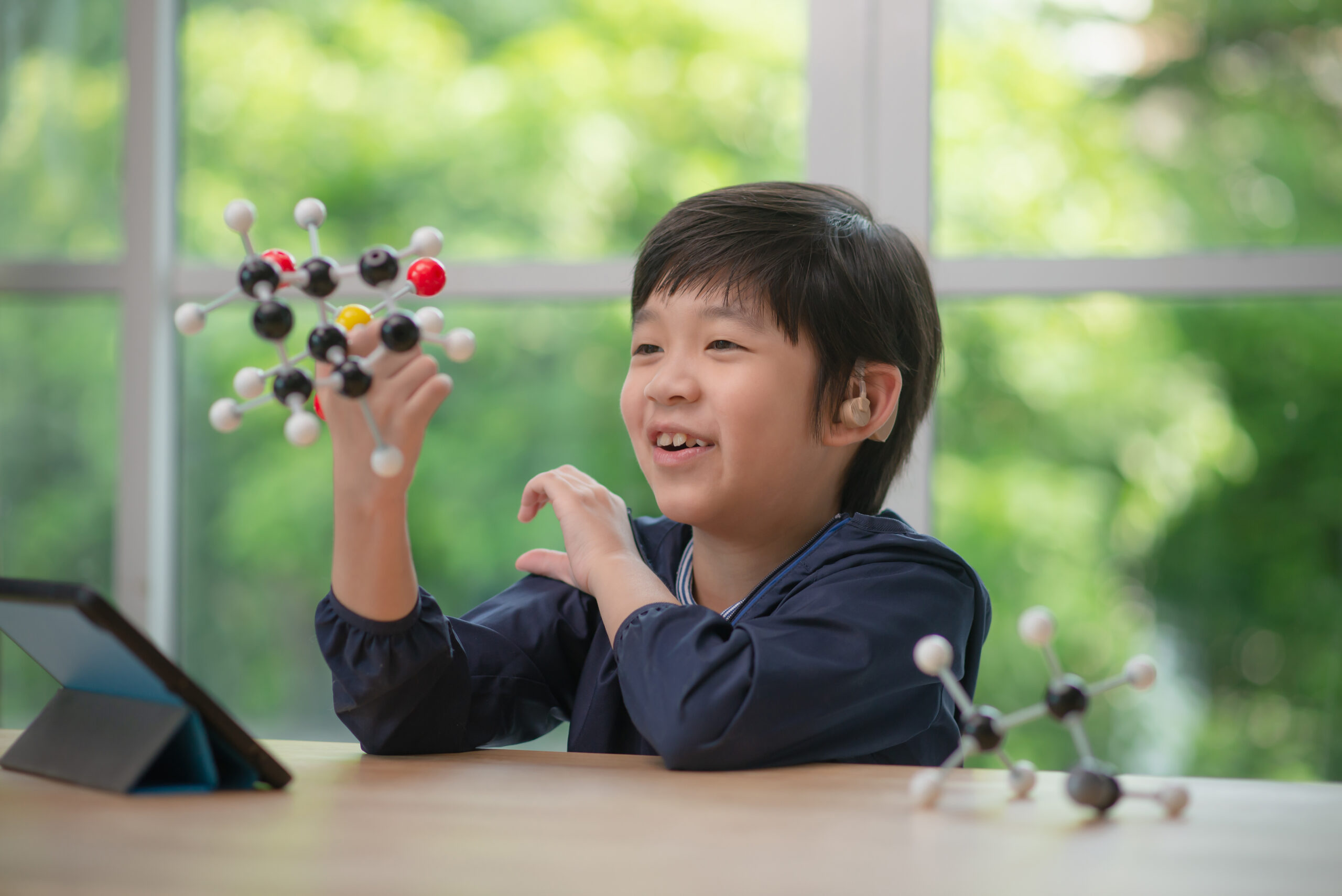 Accompagner les personnes malentendantes en classe | myKelly