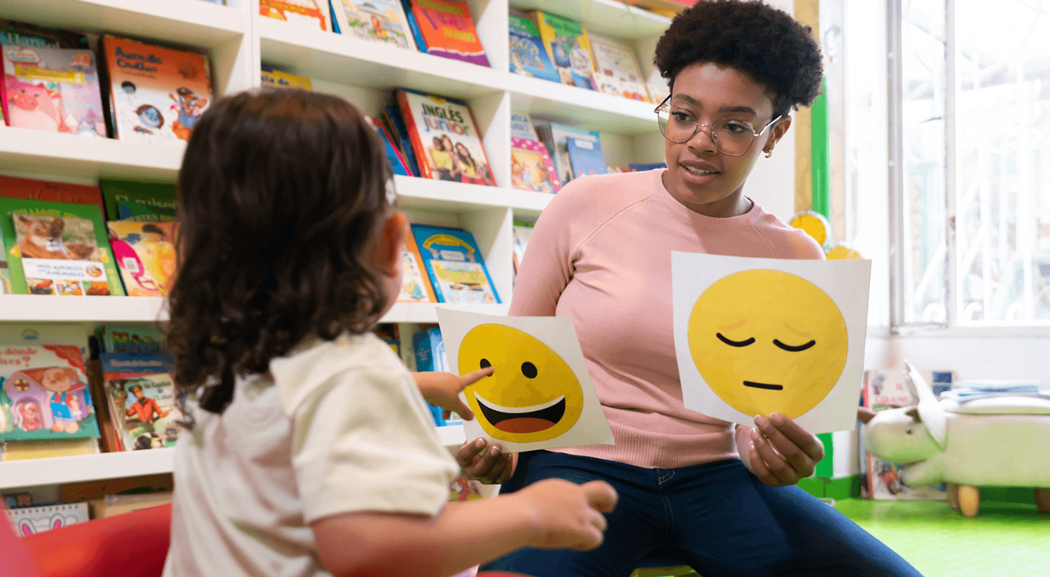 How to become a behavior technician in schools. | myKelly