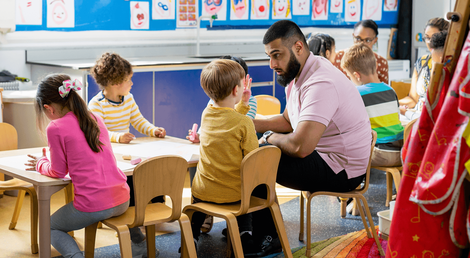 Caseload Management: Tier 2 Interventions help students. | myKelly