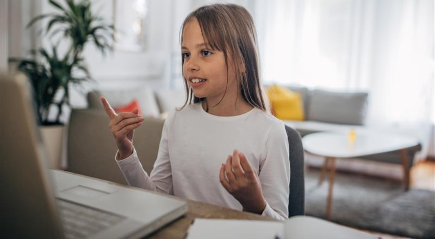 Virtual speech therapy for kids: Pros and cons | myKelly