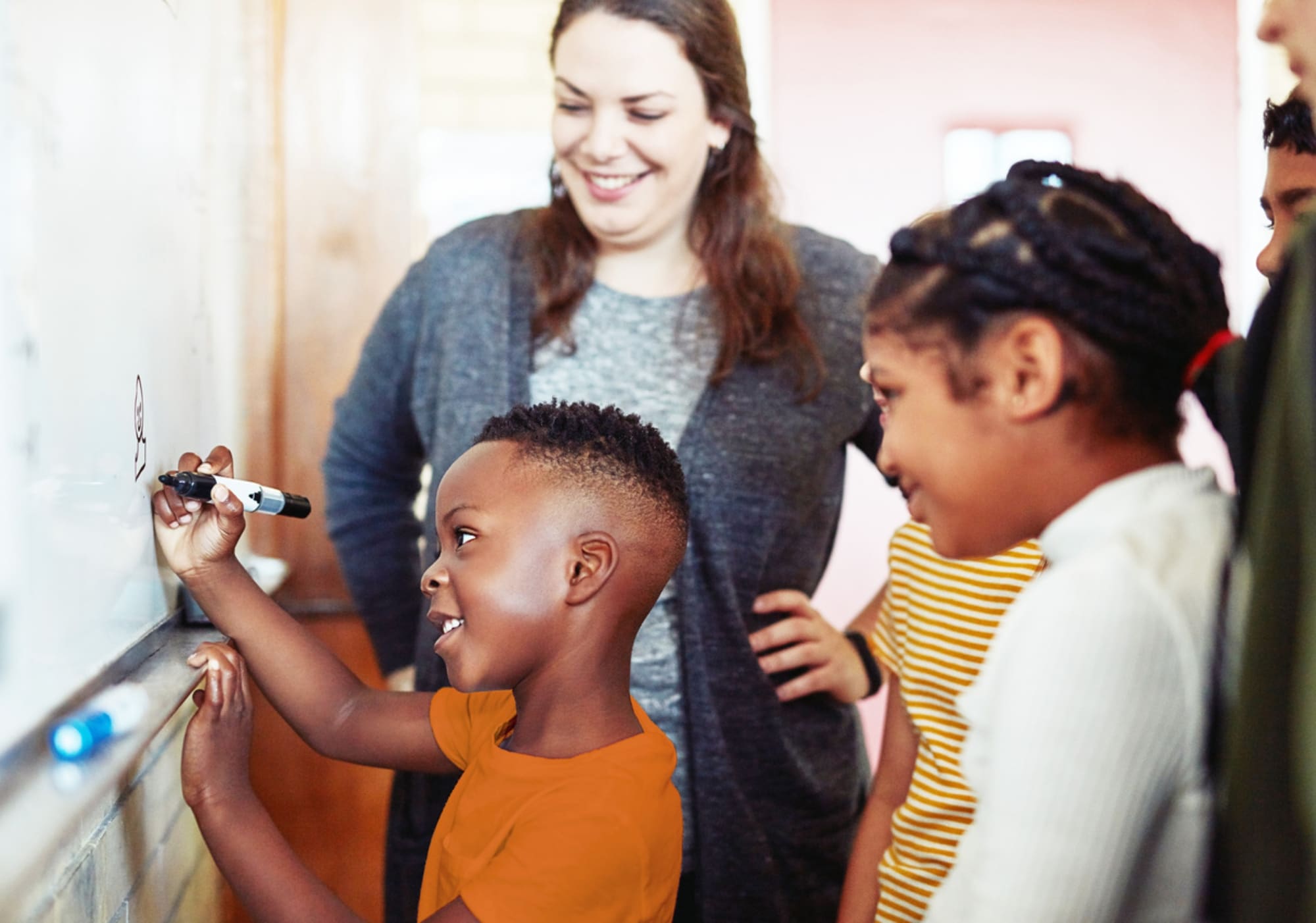 Education jobs on myKelly