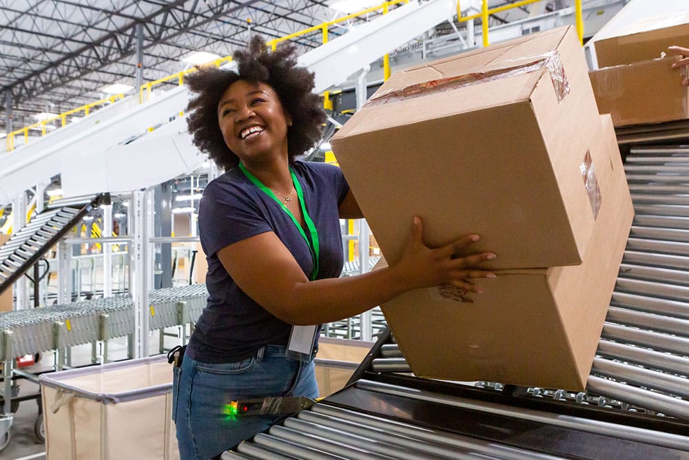 Manufacturing & Warehouse jobs on myKelly!