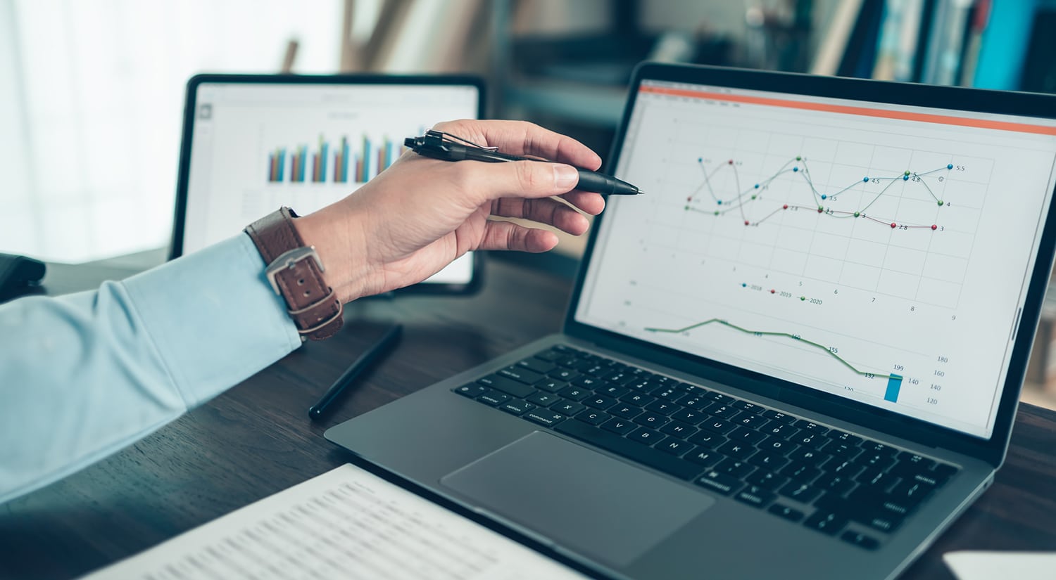 Elegir el trabajo de administrador adecuado - myKelly