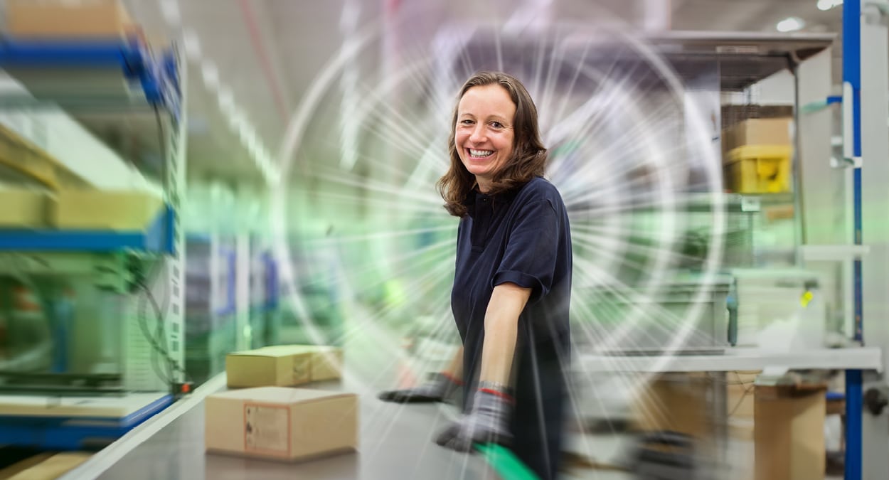 Job searching Archives - myKelly