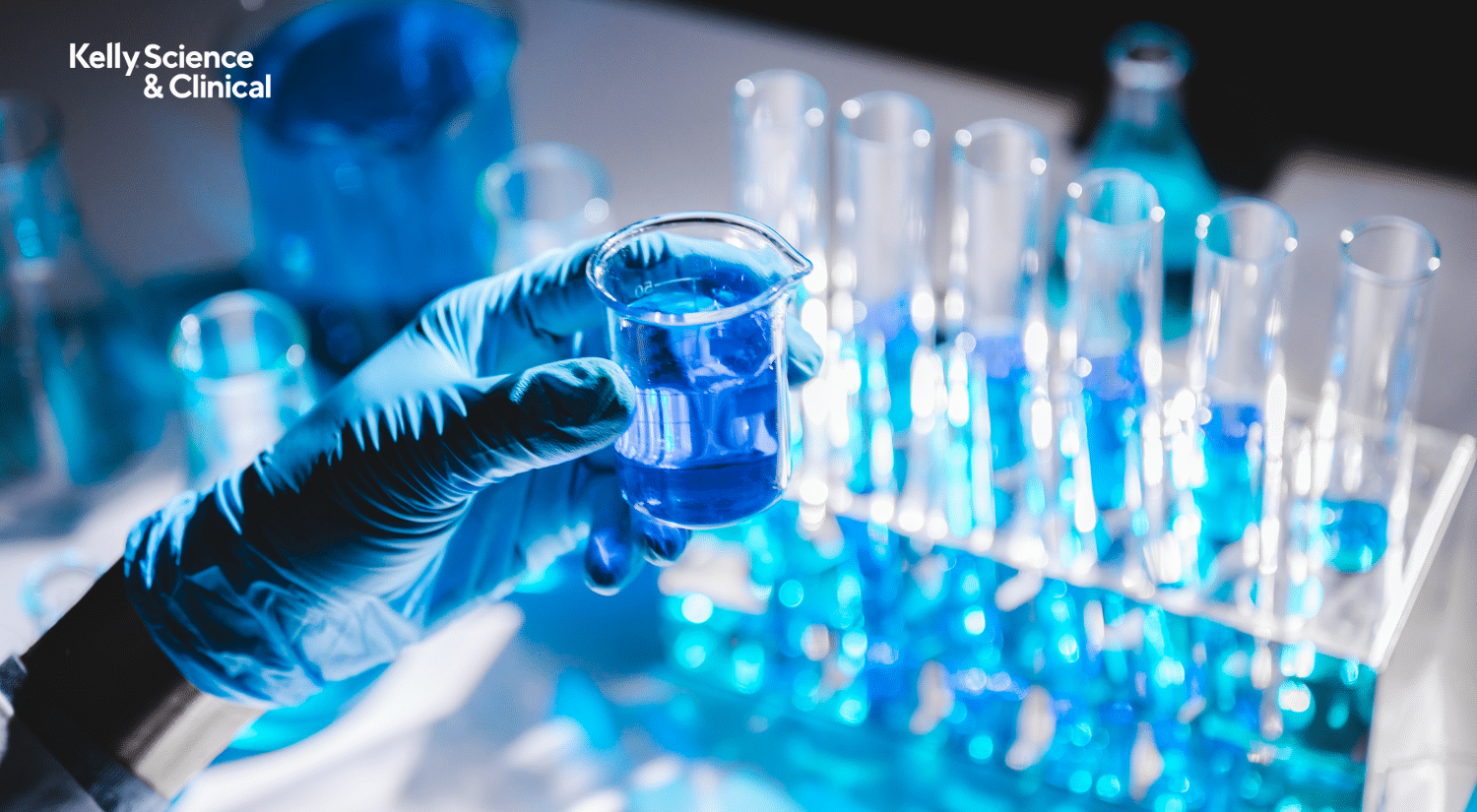 Science & Clinical jobs on myKelly!