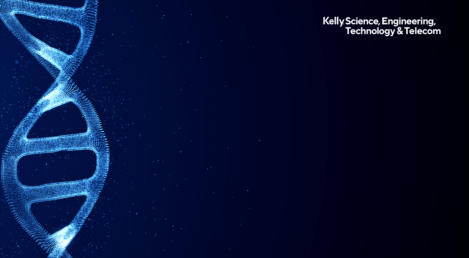 Science & Clinical jobs on myKelly!