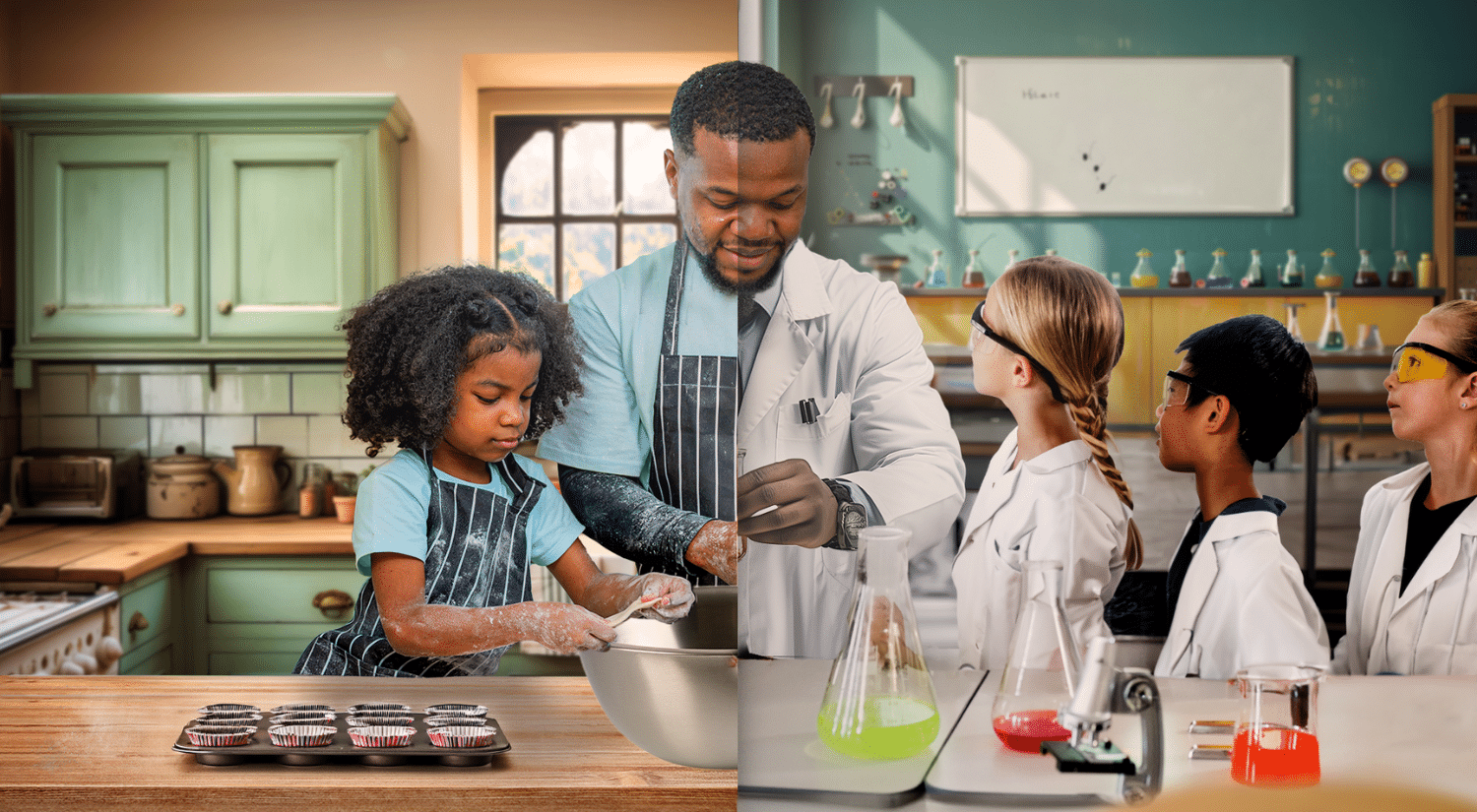 Wake Up and Teach | Kelly Education - myKelly