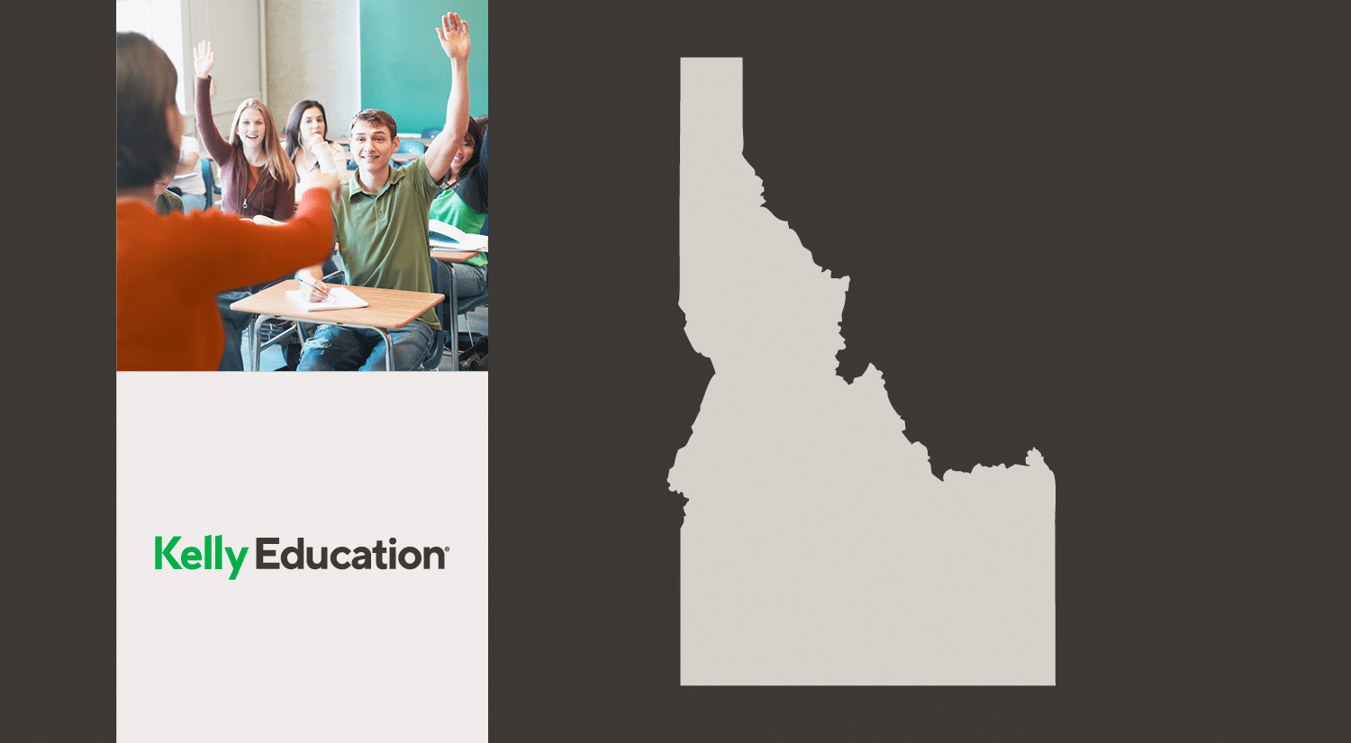 How to become a substitute teacher in Idaho. - myKelly