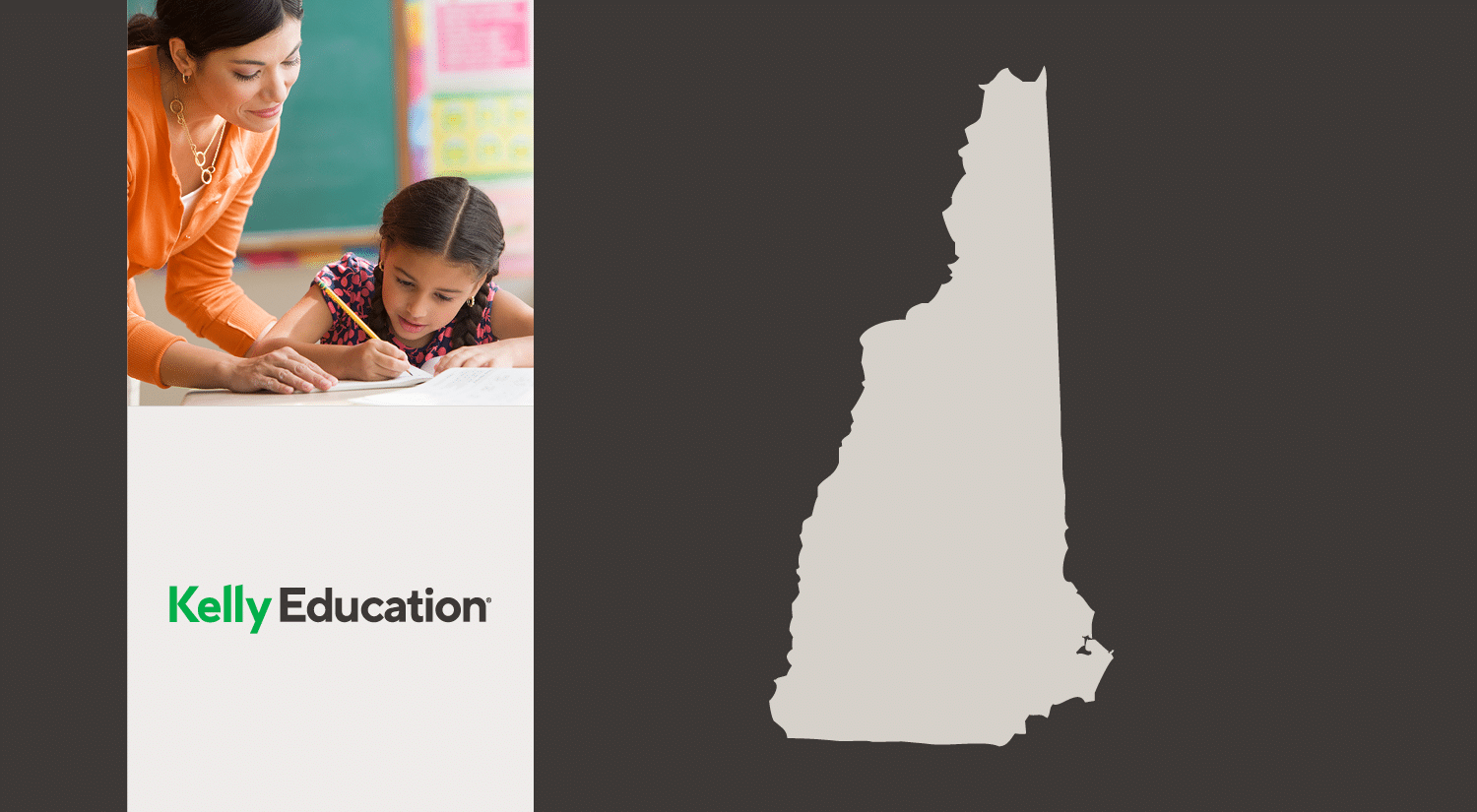 How to become a substitute teacher in New Hampshire. - myKelly