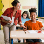 The complete guide to become a substitute teacher. - myKelly