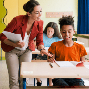 The complete guide to become a substitute teacher. - myKelly