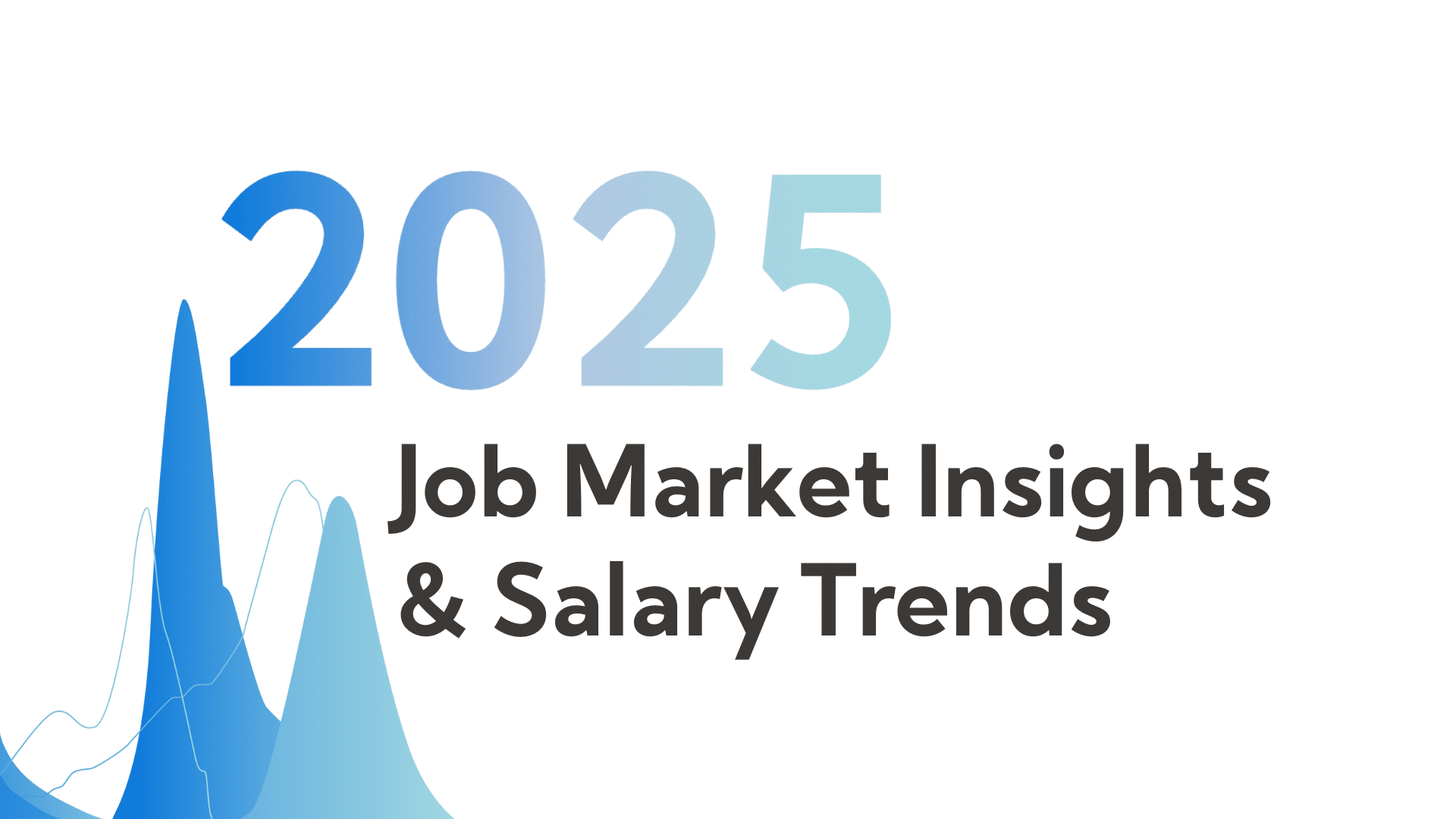2025 Science & Clinical Job Market Insights & Salary Guide