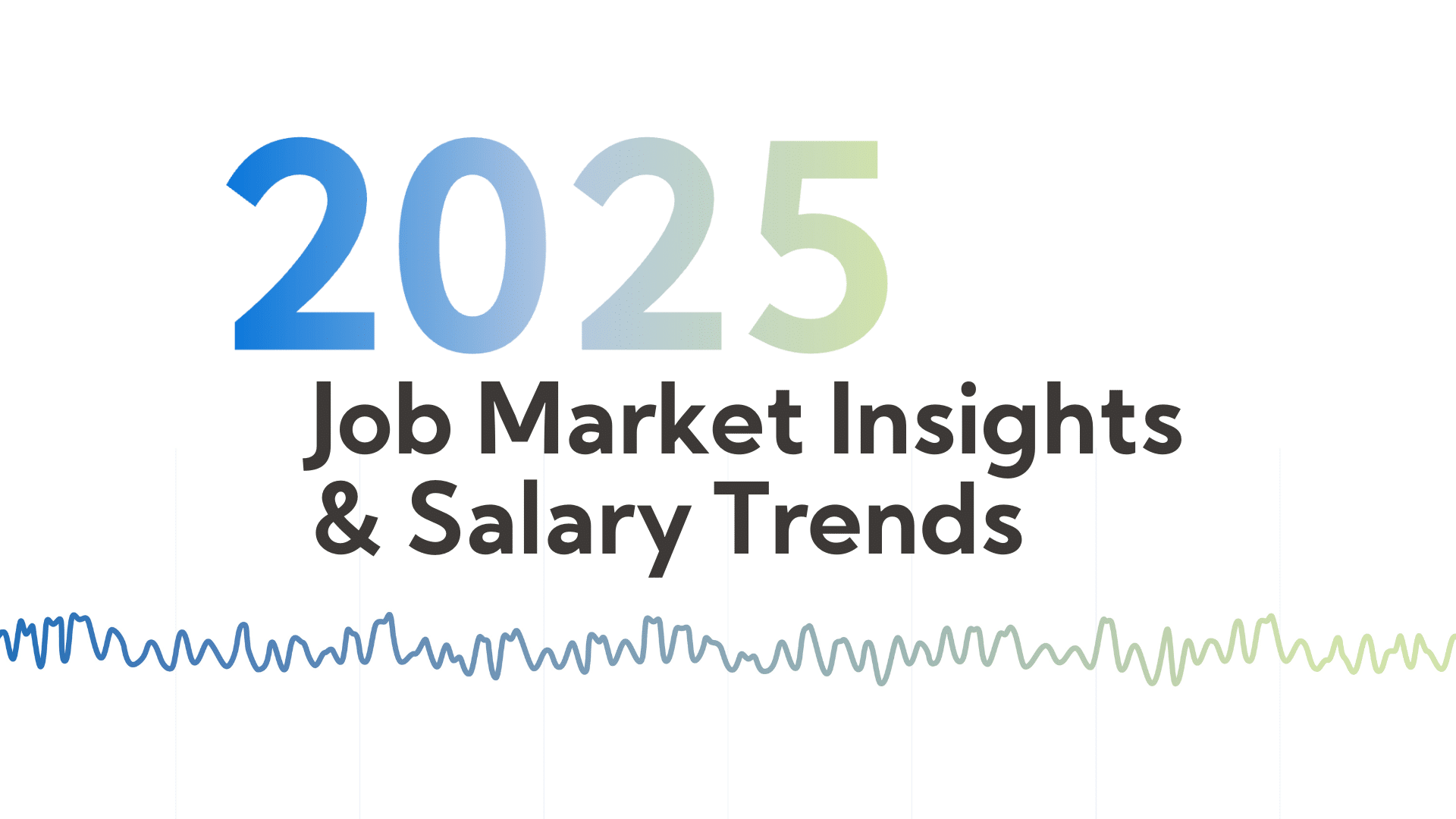 2025 Engineering Job Market Insights & Salary Guide 2025 Engineering Job Market Insights & Salary Guide