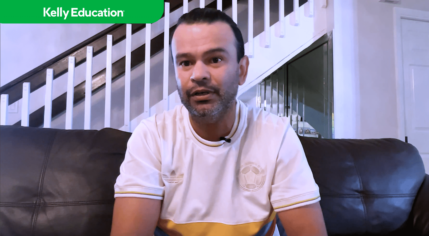 Historia de la maestra sustituta: Jenna Kroeger - myKelly