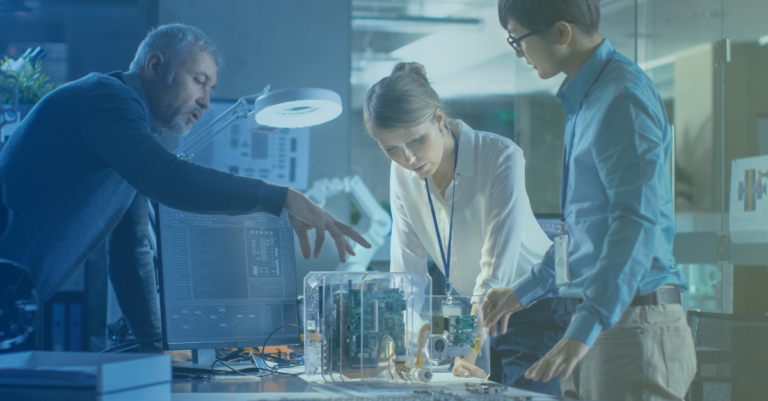 Engineering Jobs of the Future: 4 Emerging Skills to Set You Apart