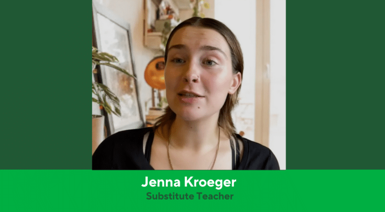 How to file taxes as a substitute teacher. - myKelly